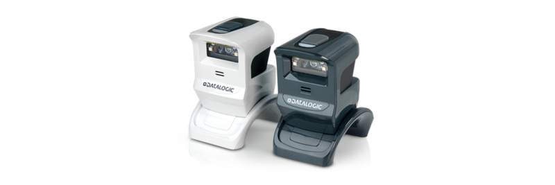 Datalogic Gryphon GPS4400 2D, l’ultra-compact scanner 2D
