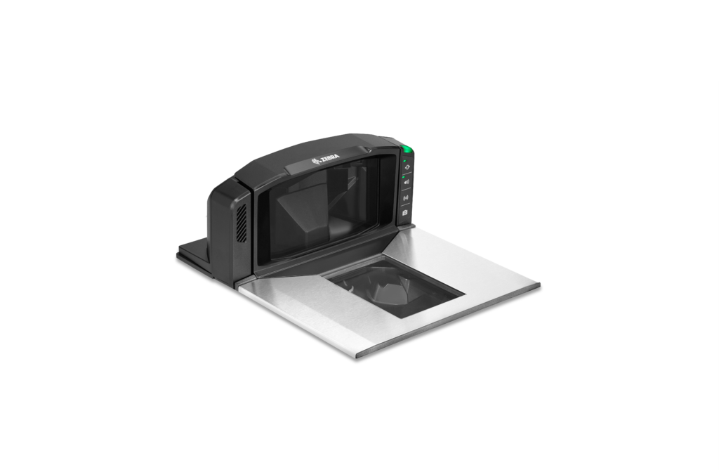 Zebra MP7000 - Scanner/balance - passage en caisse rapide -Talice