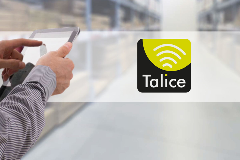 Talice, des solutions et une expertise multisectorielle